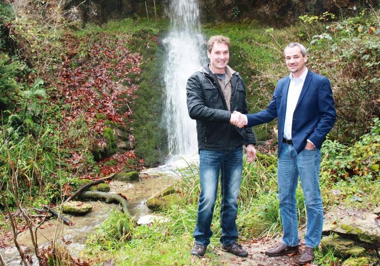 FDP.Die Liberalen Neuenkirch - Medienmitteilungen detail
